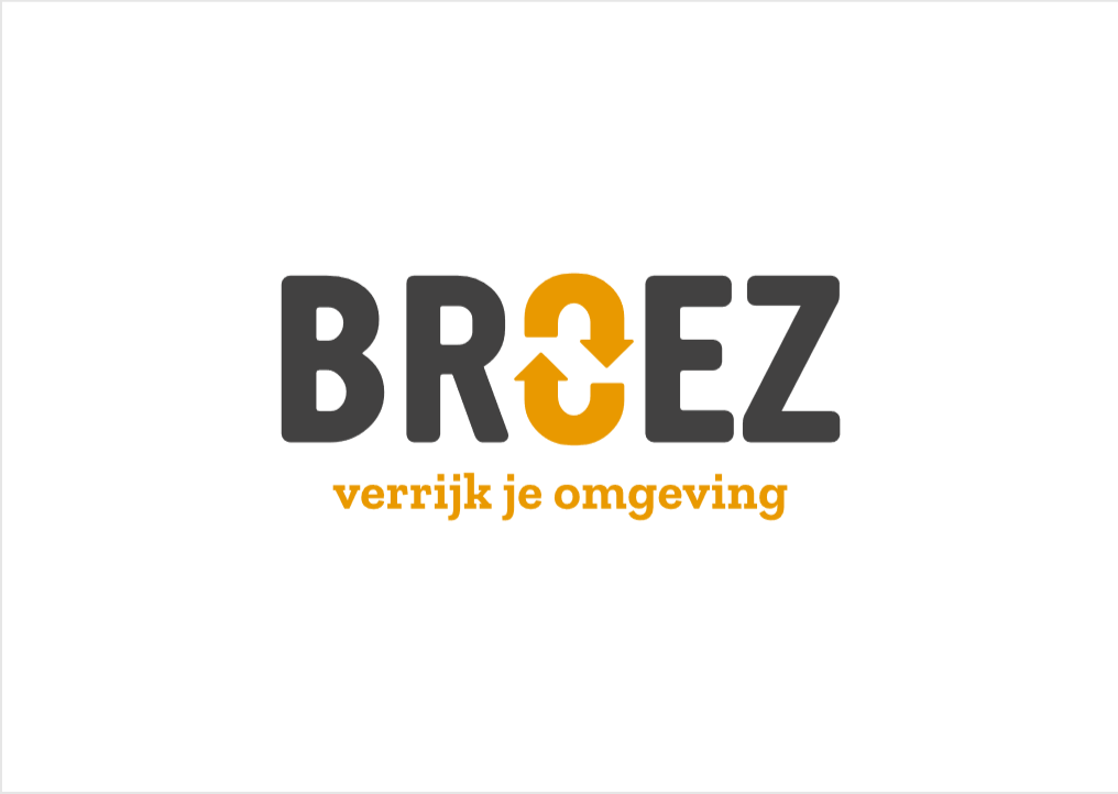 Broez - verrijk je omgeving